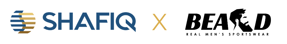 SHAFIQ X Beard Runvestasi | Virtual Running Challenge